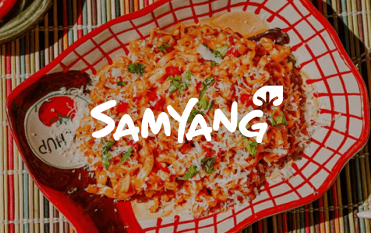 Instant Noodle Frenzy | Yami