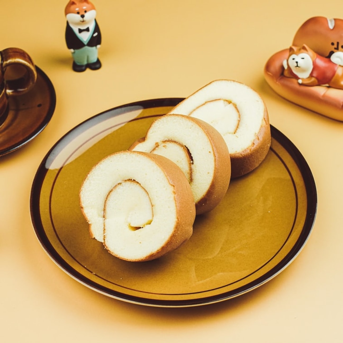 Delicious fast food | Yami