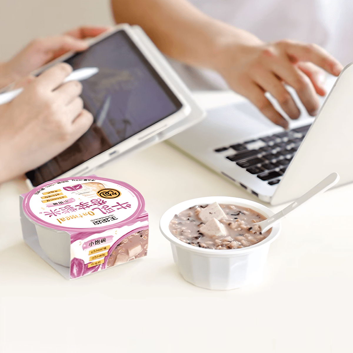 Breakfast Foods | Yami