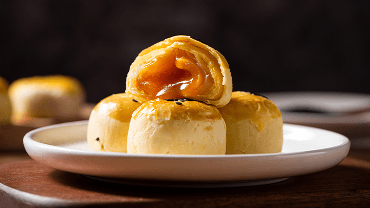 Celebrate Mid-Autumn Festival | Yami