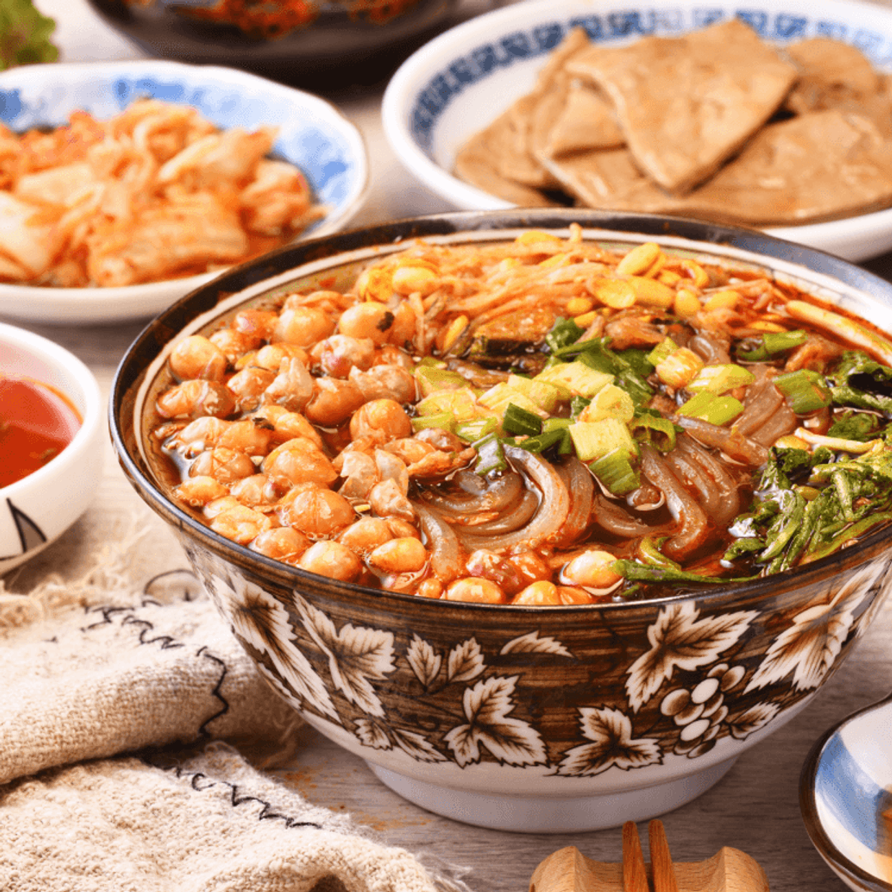 Yami 11th Anni Food Fest | Yami