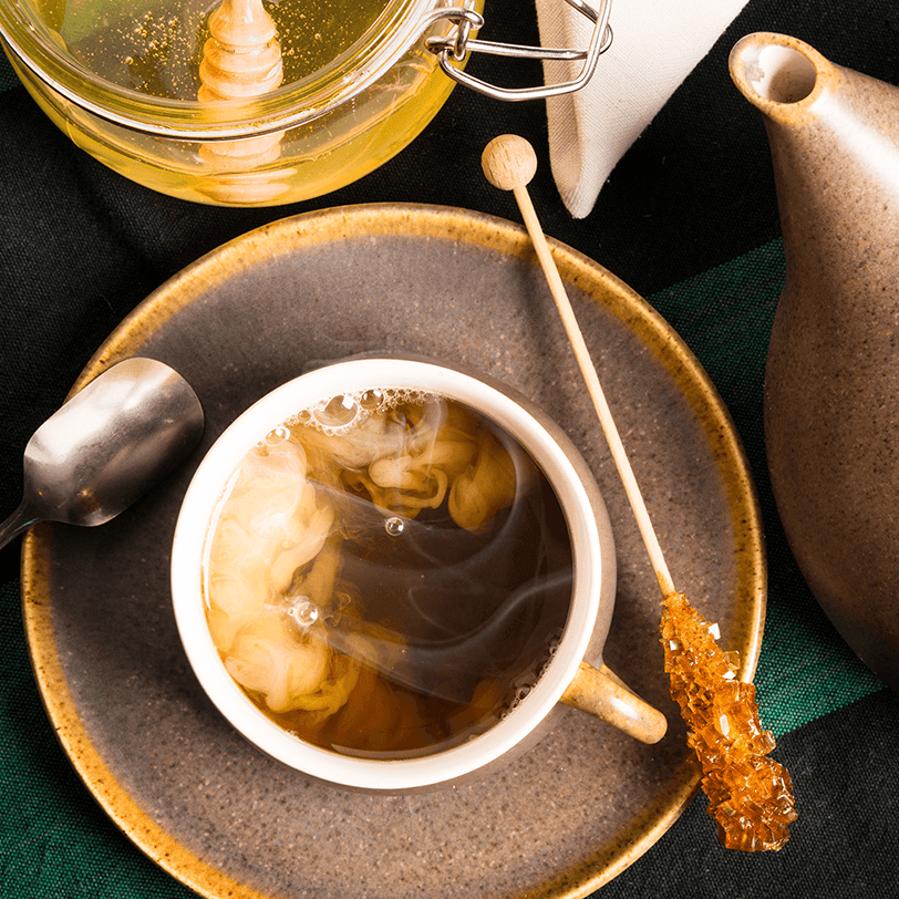 Tea Collection | Yami