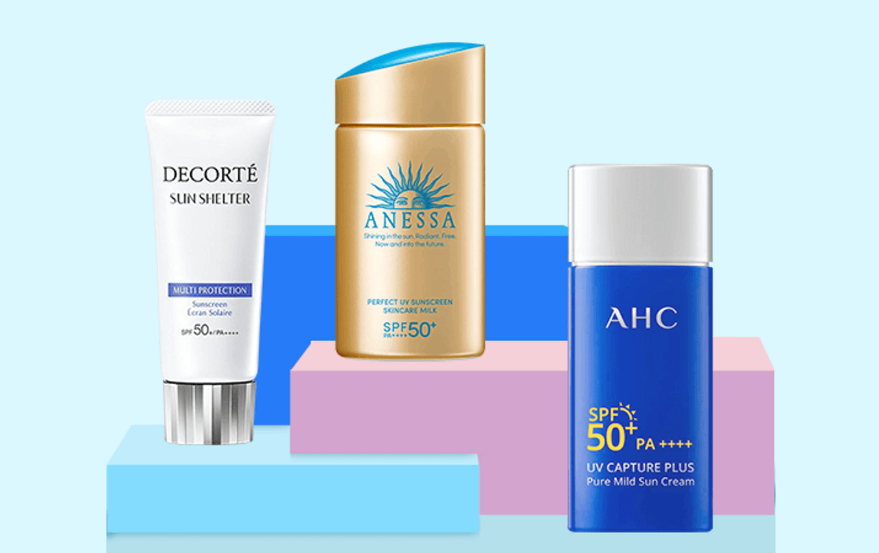 Sun Protection Guide | Yami