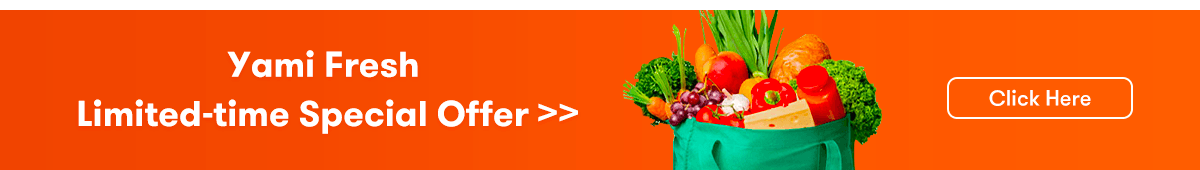 Yami 8th Anniversary MKPL | Yami