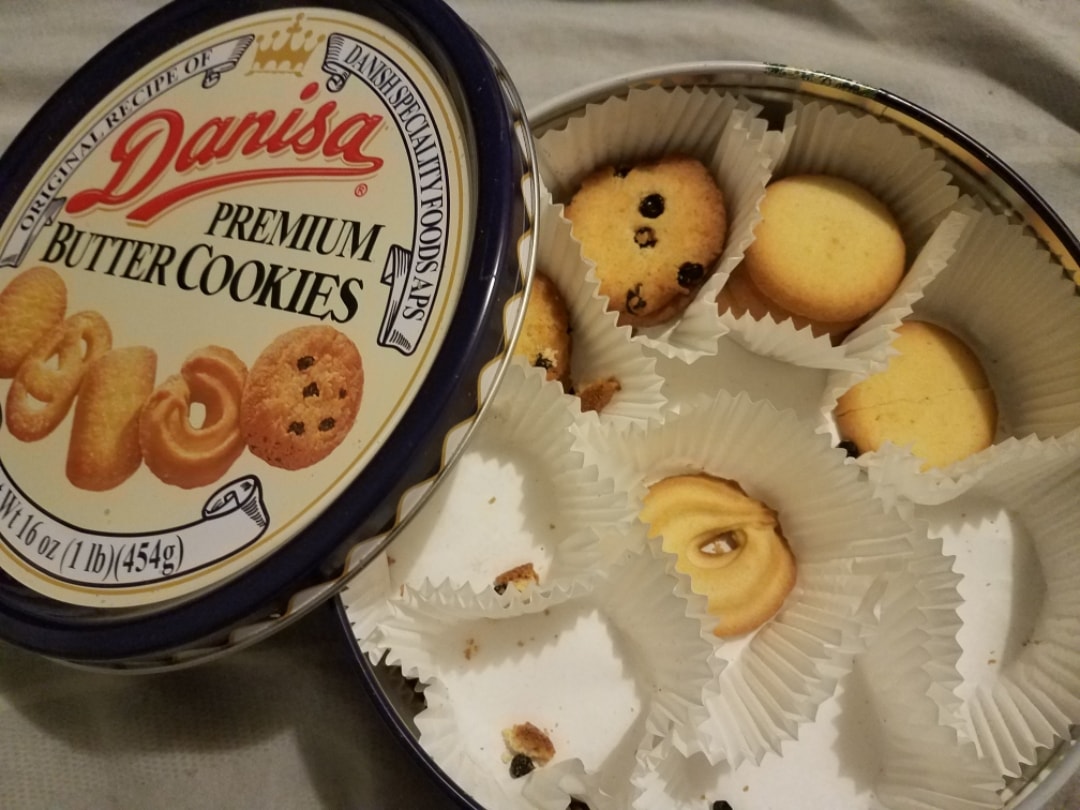 Buy Press Butter Sand Cookies Online - Fresh from Japan | Yami