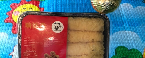 Longkou fans who have eaten Panda before