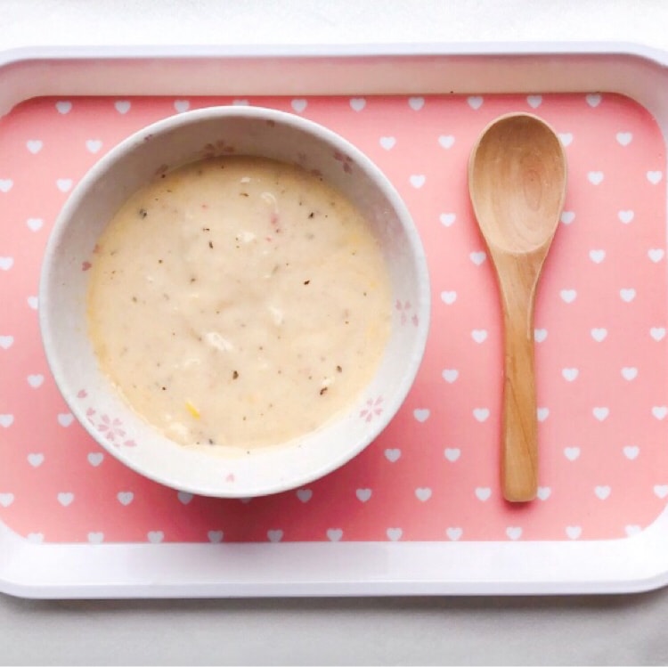 Costco: King Crab & Corn Chowder I've al