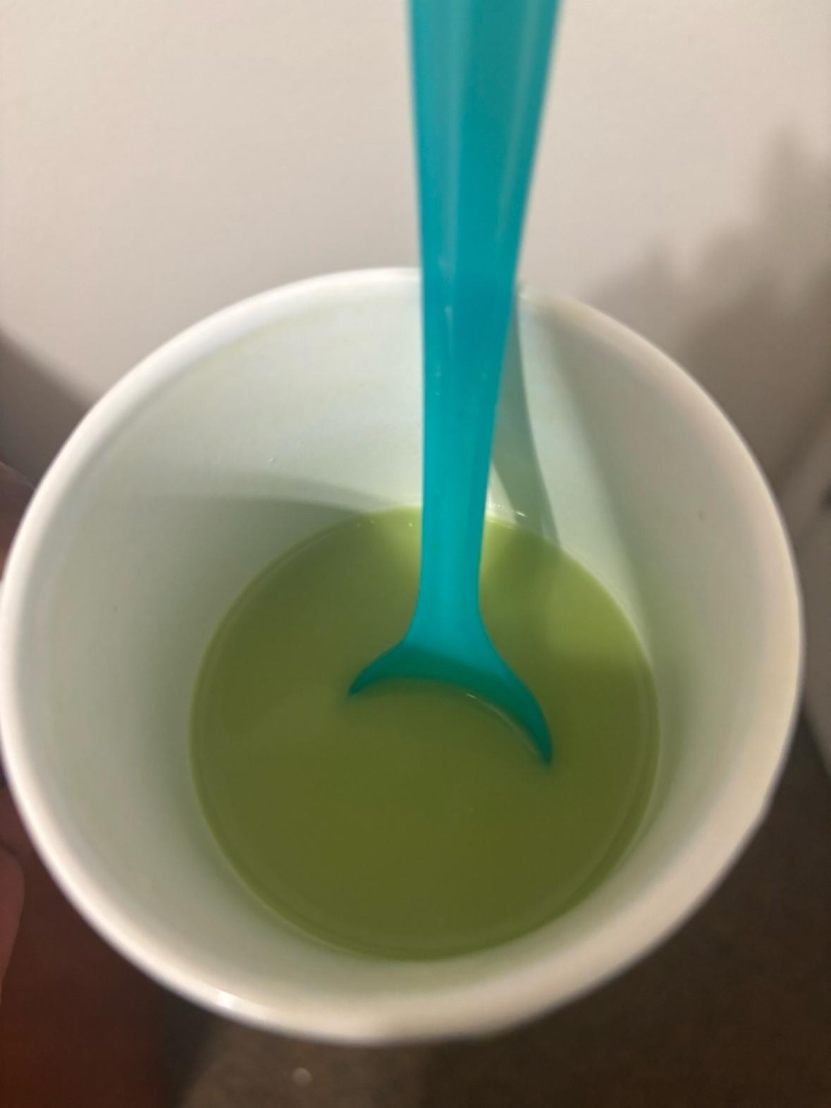 matcha