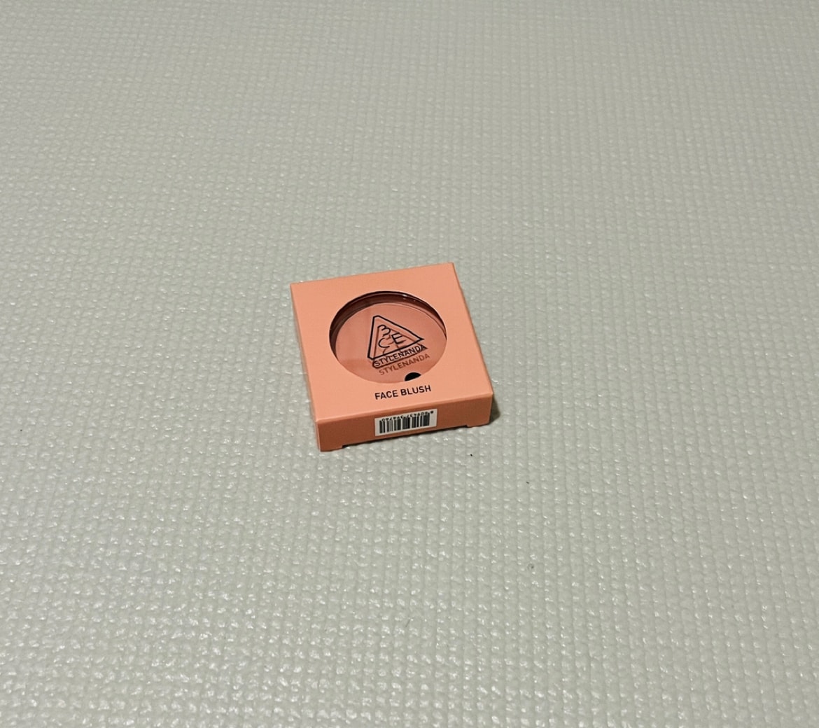 Nude Blush | Yami