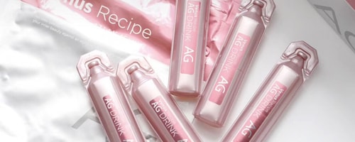 Anti-sugar oral liquid currently being d