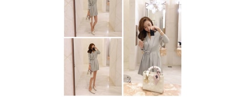 Wear it🏡Easy to get rid of the trouble o