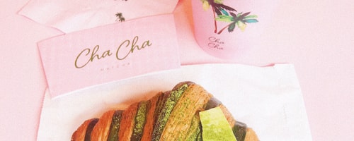 Breakfast punch | Cha Cha Matcha 🌵