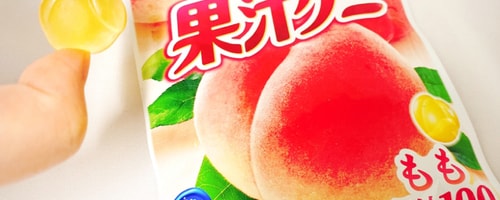 # Sakura Season # Soft and Juicy Candies