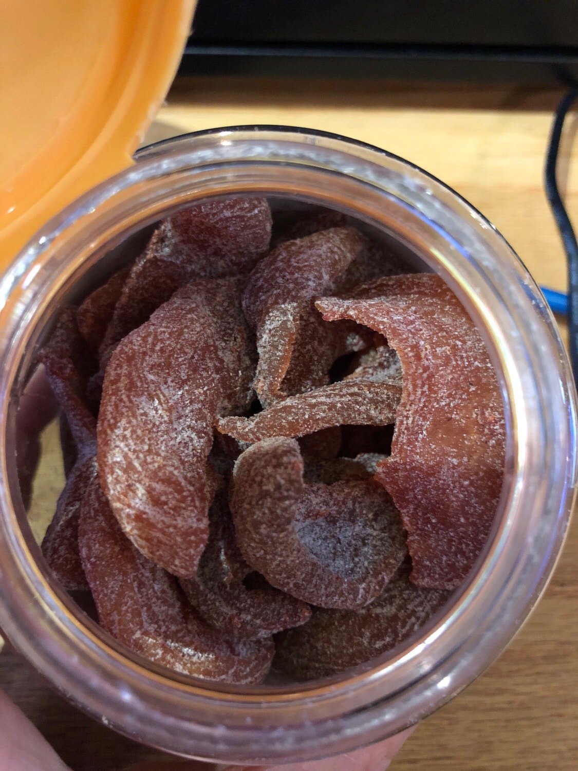 Peach Fruit Price: Buy Premium Peach Snacks Online | Yami