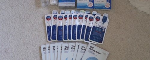 Gesoo delivery is fast, arrived the same