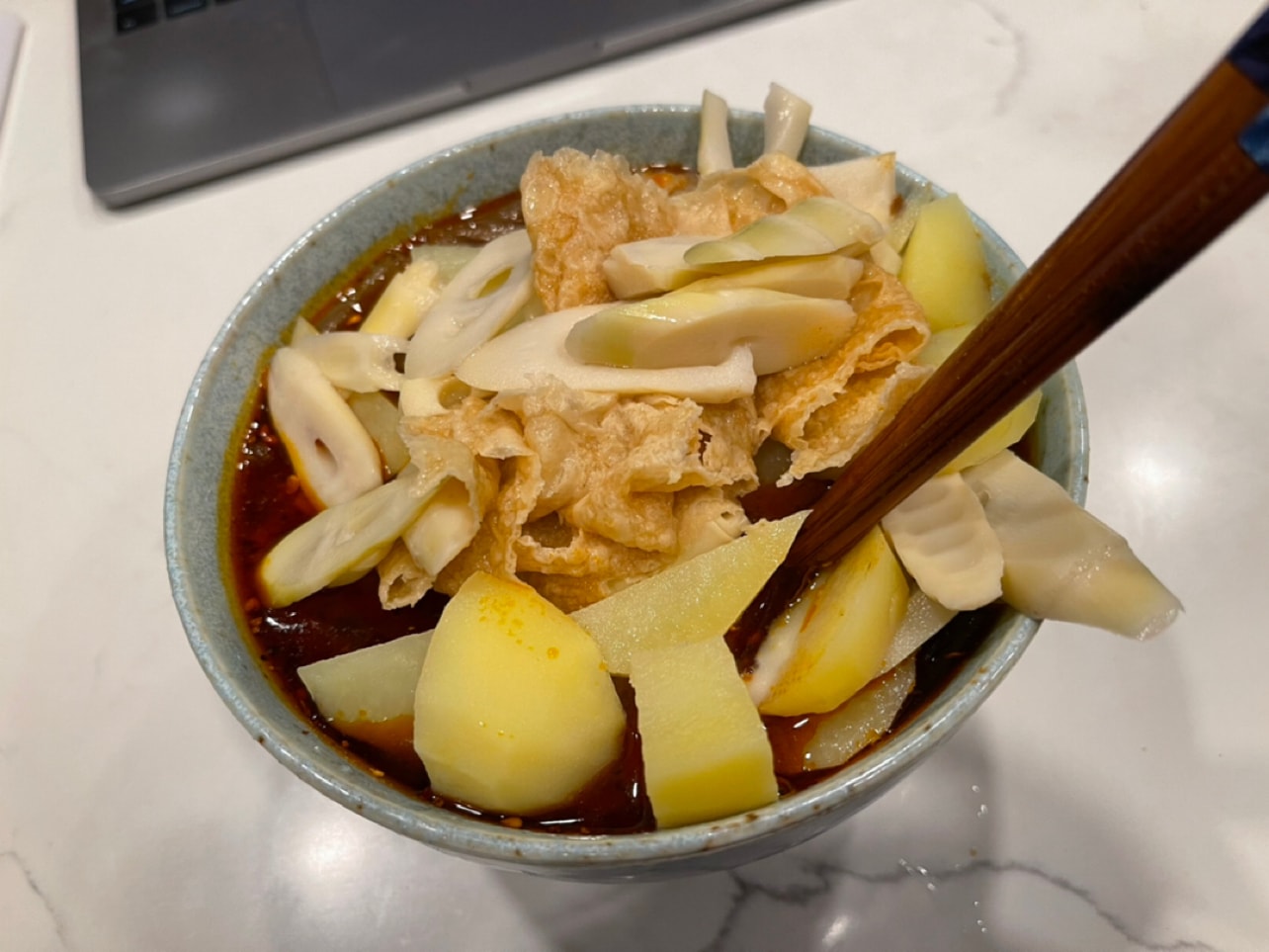 Szechuan Hot Pot: Buy Authentic Soup Bases & Sauces | Yami