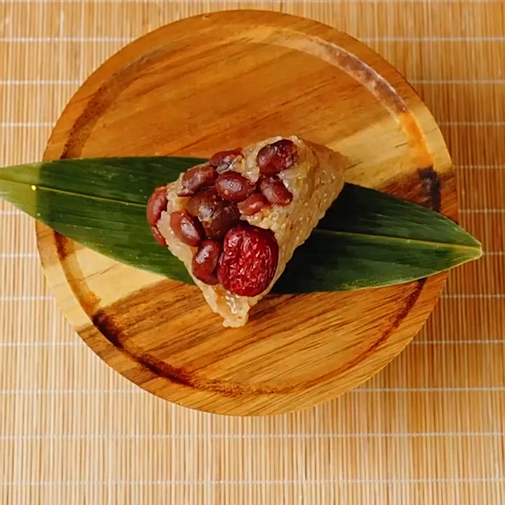 Zongzi Filling 500g【Black Sesame Paste Filling】 Prepared Stuffing for ...